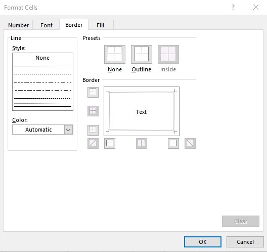 How To Shade Alternate Rows In Excel QuickExcel