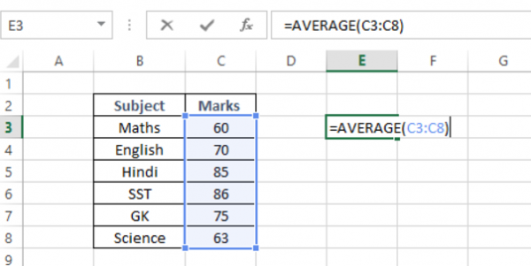 How to Calculate Standard Deviation in Excel - QuickExcel