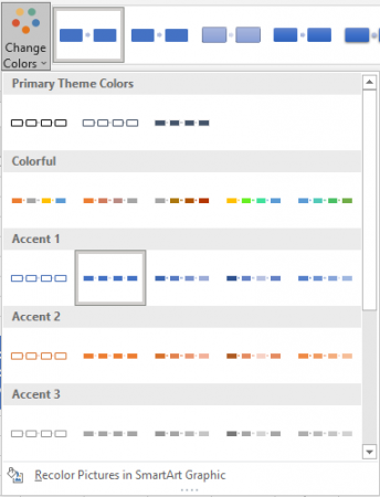 [Step-by-Step] How to Create a Flowchart in Excel? - QuickExcel
