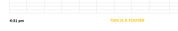 10 Ways to Use Headers and Footers in Excel - The Ultimate Guide ...