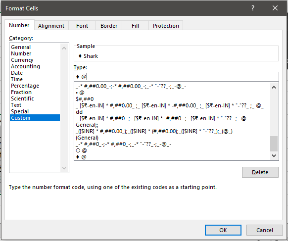 Step by Step How To Add Bullet Points In Excel QuickExcel