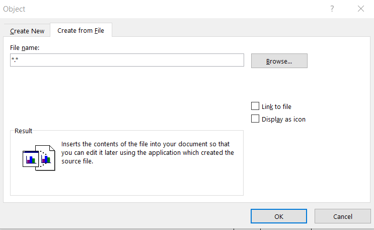 How To Export Data From Excel To Word QuickExcel