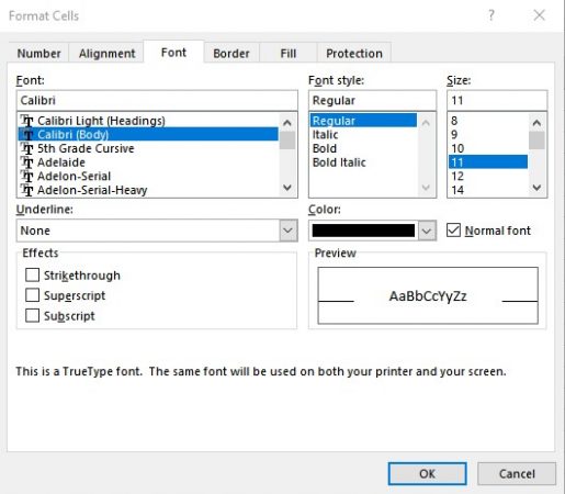 Easy Steps to Add a Checkbox in Excel [Step-By-Step] - QuickExcel