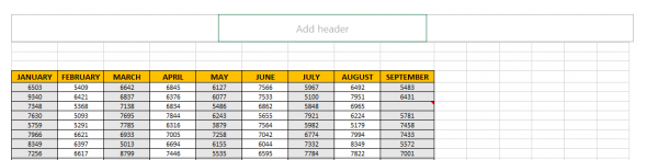 10 Ways to Use Headers and Footers in Excel - The Ultimate Guide ...