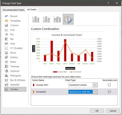 How To Edit Axis In Excel - The Ultimate Guide - Quickexcel