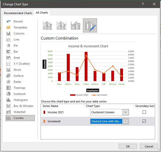 How To Edit Axis In Excel The Ultimate Guide QuickExcel