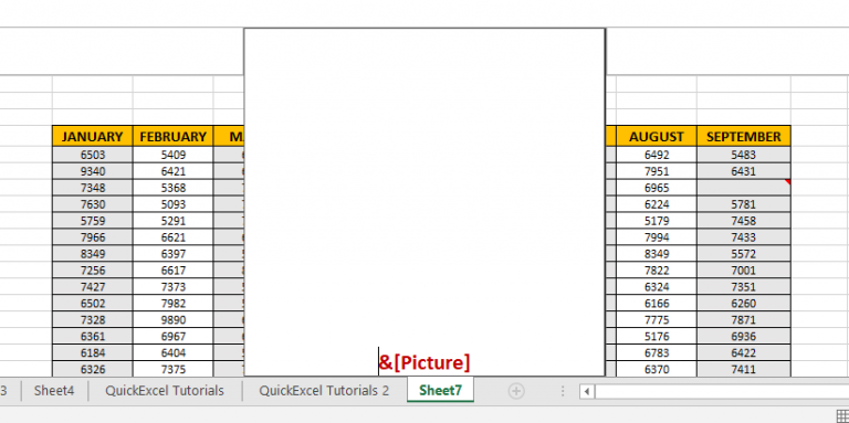 10 Ways to Use Headers and Footers in Excel - The Ultimate Guide ...