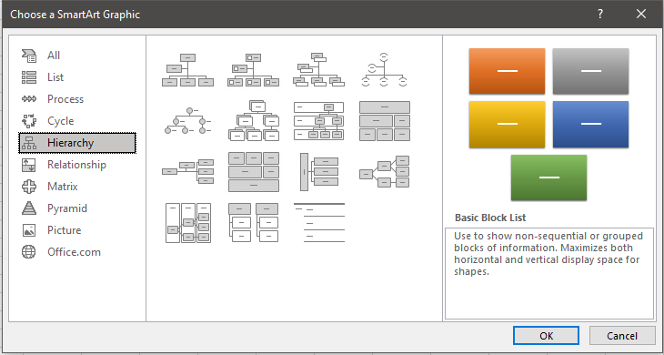  Step by Step How To Create A Flowchart In Excel QuickExcel