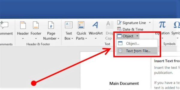 How To Export Data From Excel To Word QuickExcel