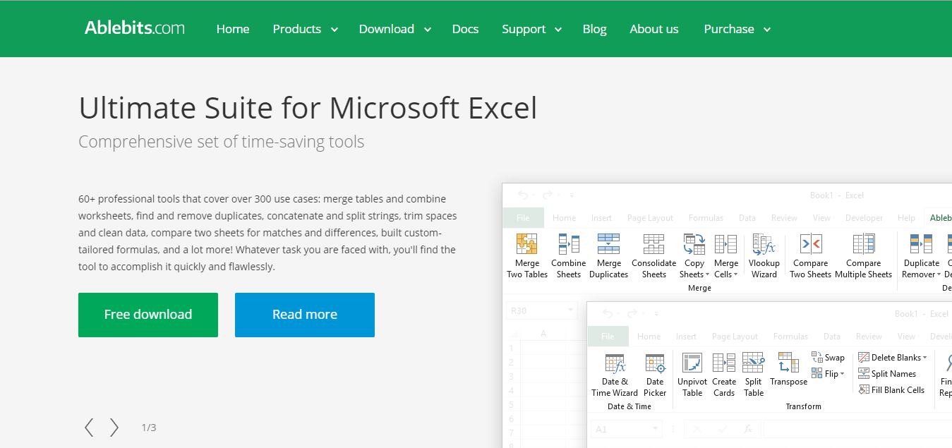 Top 5 Pay Free Certification Courses in Microsoft Excel - QuickExcel
