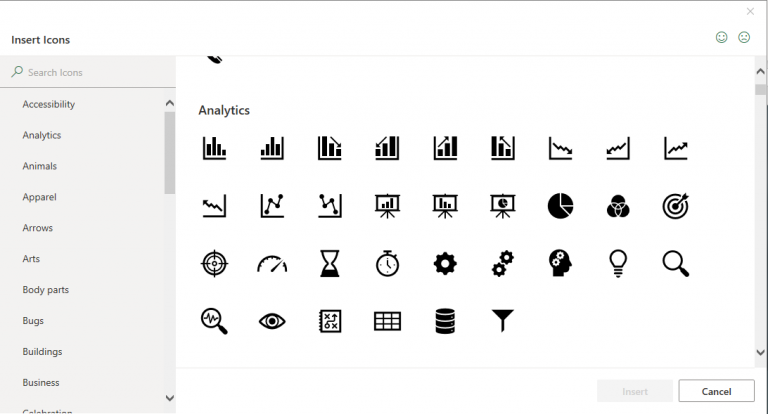 Create a Sleek and Interactive Business Dashboard in Excel [PART 2 ...