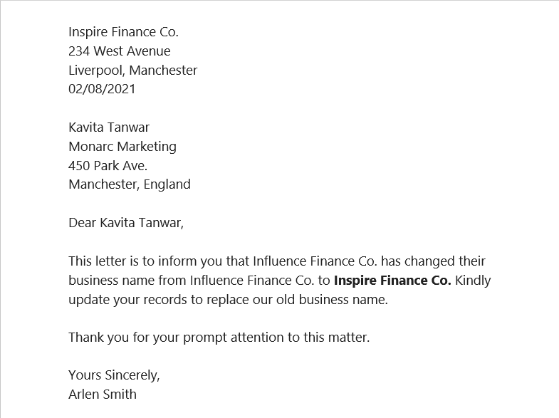 Easy Guide To Mail Merge From Excel To Word QuickExcel