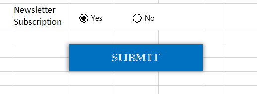 Creating Fully Automated User Forms In Excel No VBA PART 3 QuickExcel