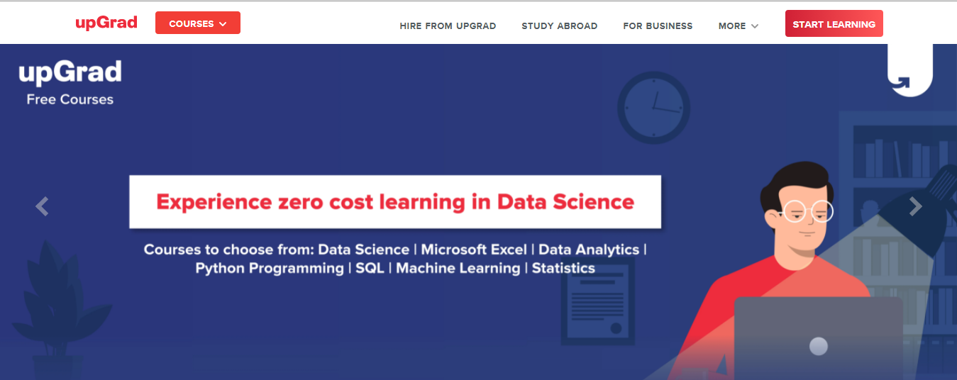 Top 5 Pay Free Certification Courses in Microsoft Excel - QuickExcel