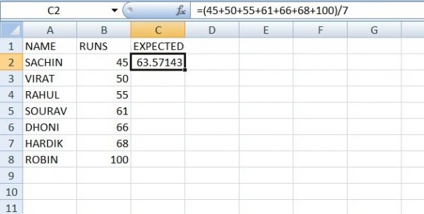 P-Value in Excel - What Is It And How To Calculate P-Value In Excel ...