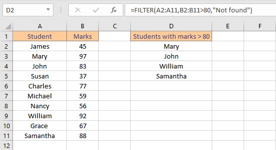 Lookup And Reference Functions In Excel Part 2 QuickExcel