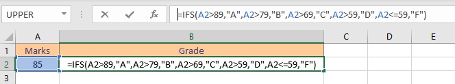  What Is Logical Function In Excel 
