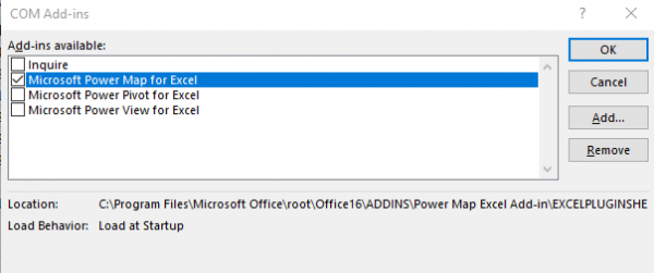 Creating Stunning 3D Maps in Excel- The Complete Beginner's Guide ...