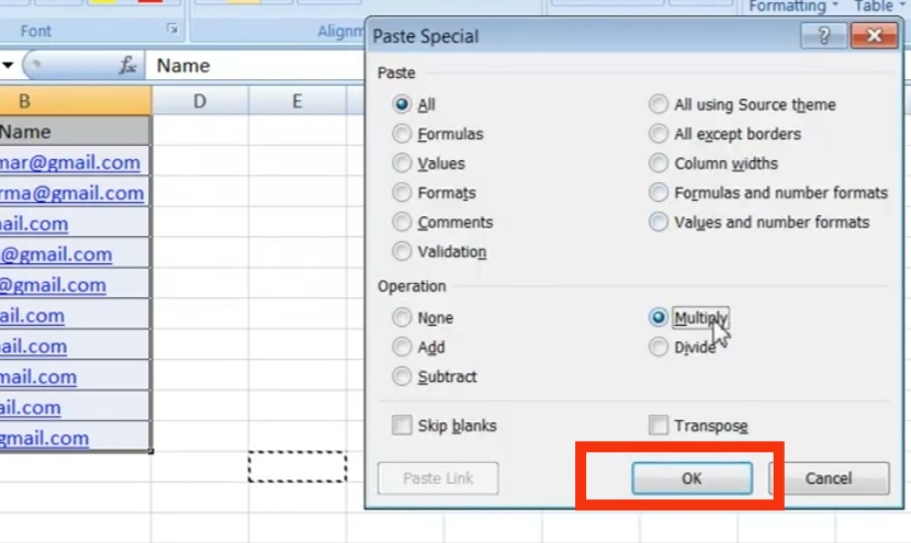 Remove Single And Multiple Hyperlinks In Excel QuickExcel