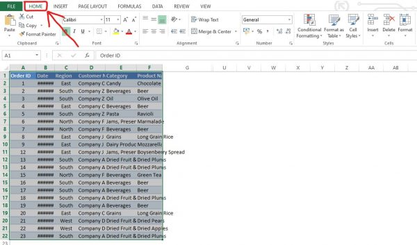 make-all-cells-the-same-size-in-excel-quickexcel