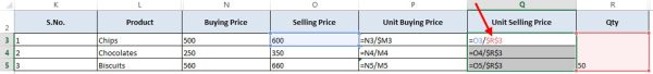 $ in Formula in MS Excel – What Does it Mean? & Examples of Usage ...