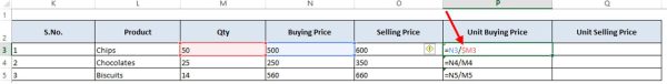 $ in Formula in MS Excel – What Does it Mean? & Examples of Usage ...