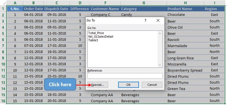 How to Hide Formulae in MS Excel? - QuickExcel