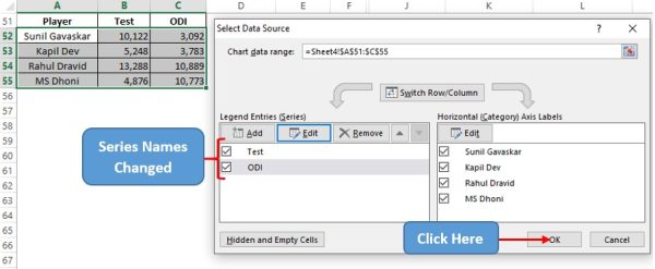 How to Create 3D Bar Charts in Excel? - QuickExcel