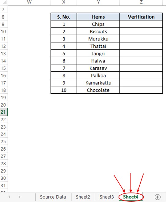How To Compare Two Columns Using VLOOKUP In Excel QuickExcel