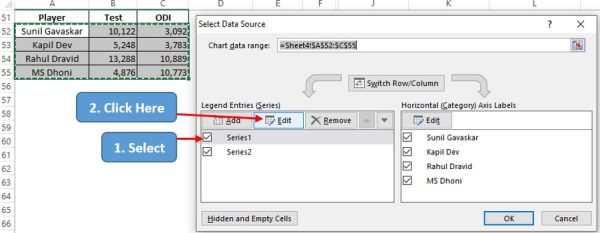 How to Create 3D Bar Charts in Excel? - QuickExcel