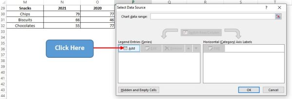 How To Create Clustered Bar Charts In Excel Quickexcel
