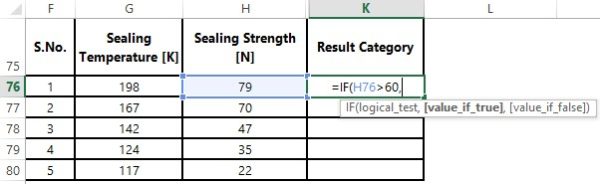 How to Combine If Statements in Excel? - QuickExcel