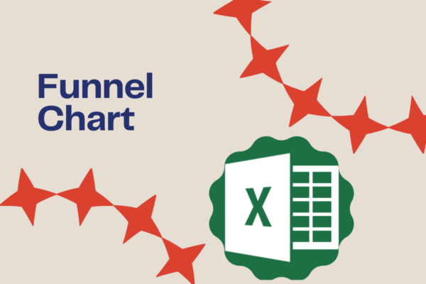 How to Create Funnel Charts in Excel? - QuickExcel