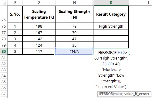 How To Combine If Statements In Excel QuickExcel