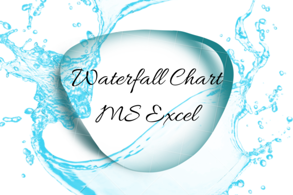 How to Create Waterfall Charts in Excel? - QuickExcel